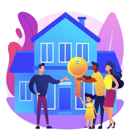 About us – Property Rush Management